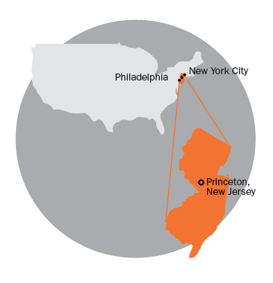 Social Life - Princeton Engineering